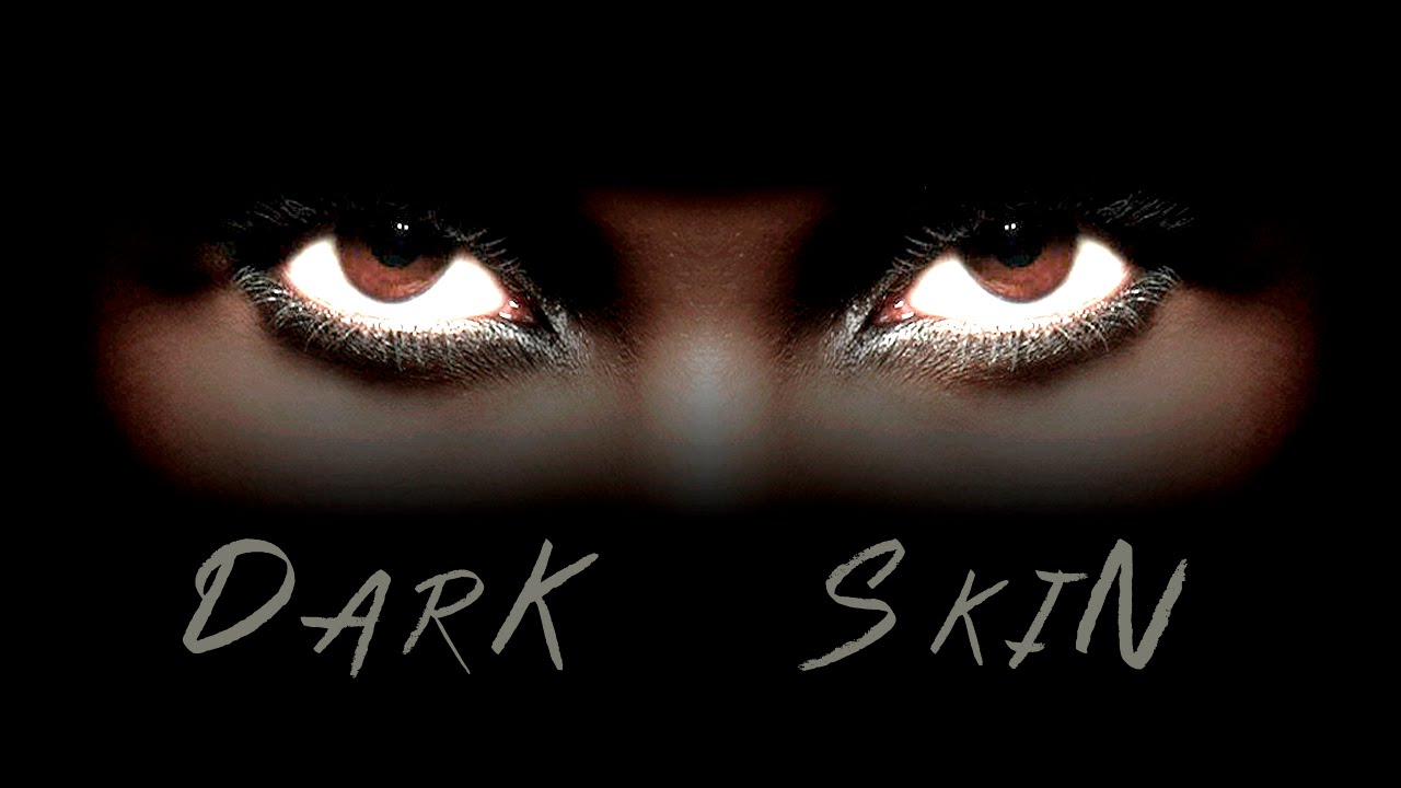 🌑 POP / NEO SOUL Instrumental (With Bridge) 🔶 DARK SKIN 🔶 Whitney ...