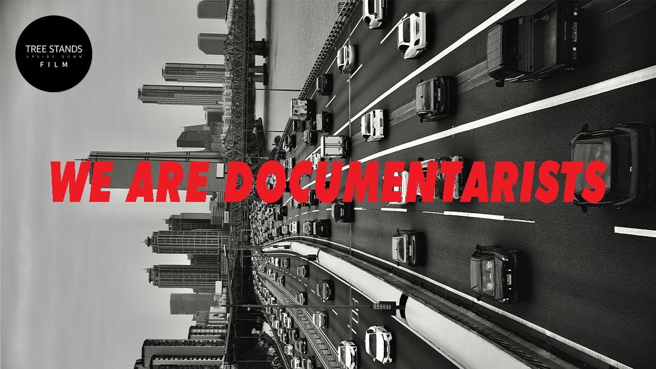 [TSUD FILM] 2023 WE ARE DOCUMENTARISTS | TREESTANDS UD FILM 나무거꾸로서다 ...