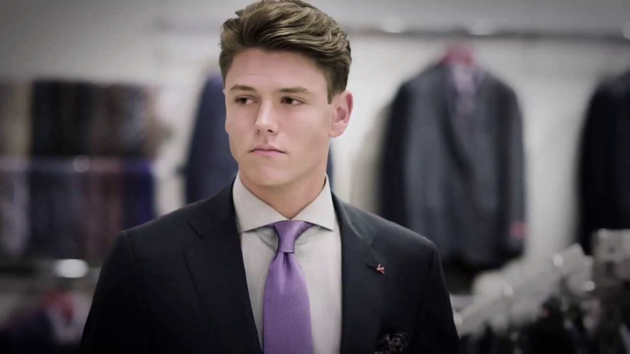 Axlon - Premium Fashion Accessories | 2019 Commercial - YouTube