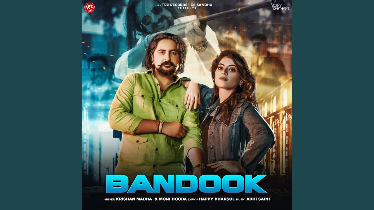 Bandook - YouTube Music