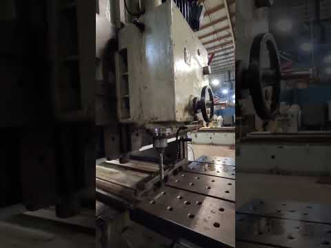 LINUX CNC 2023 4 AXIS, MILLING MACHINE LIBERTY - YouTube