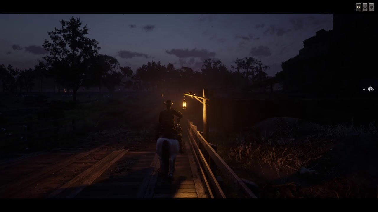Red Dead Redemption 2 Online _ Splashed White Horse _ American Paint ...