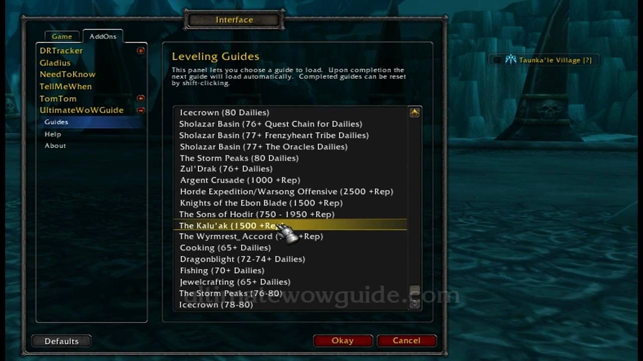 How To Use Our Daily Quest Guide - YouTube