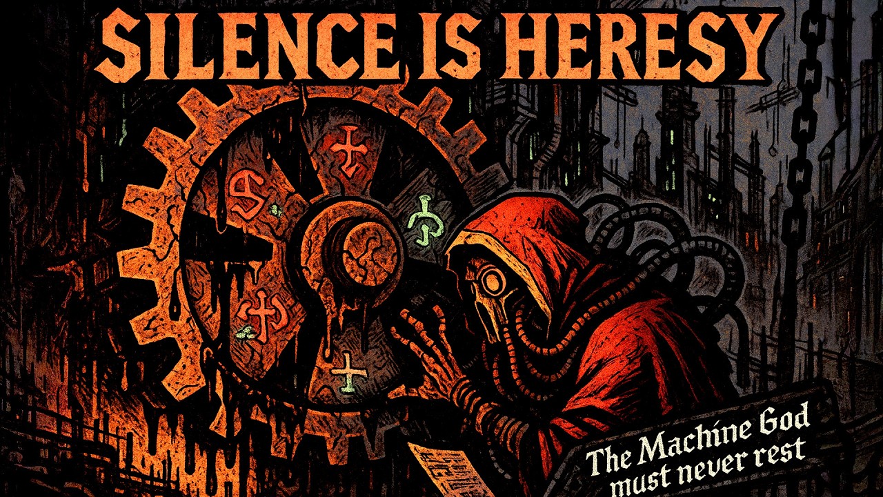 Why Forge Worlds Are the Imperium’s Most Terrifying Planets in ...