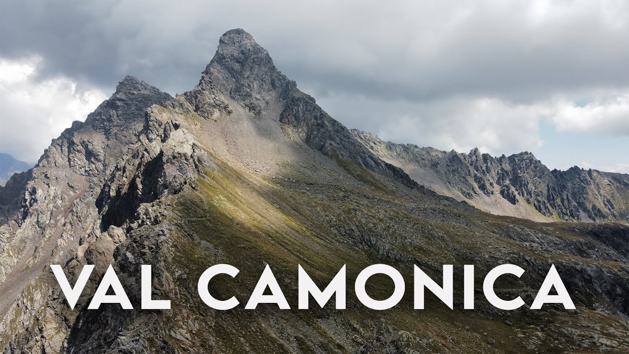 Val Camonica - YouTube