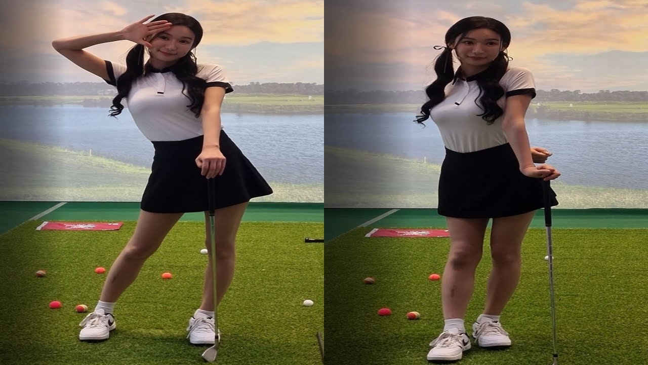 한설아 레이싱모델 파나소닉 모델 코바 HAN SEOLA RACING MODEL PANASONIC MODEL KOBA KOREA ...