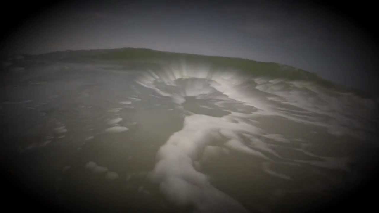 Ocean by Ariel Bui - YouTube