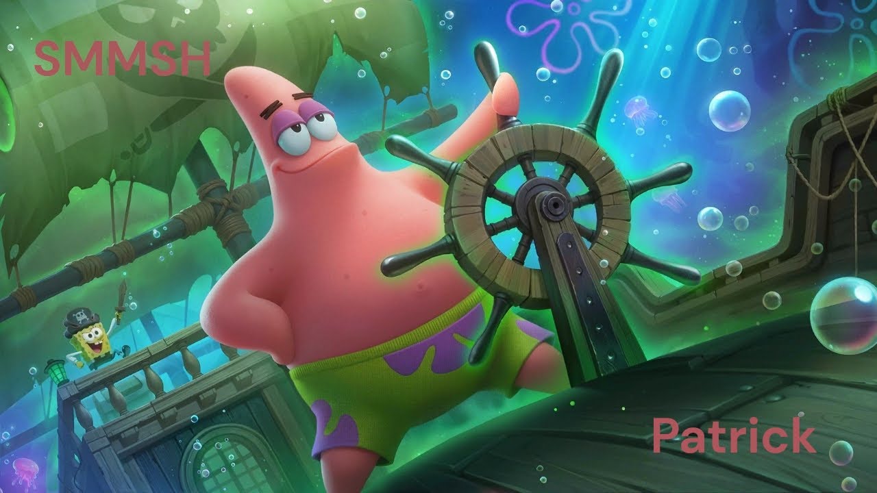 Gloo Patrick in Ranked Match | Mobile Legends: Bang Bang - YouTube