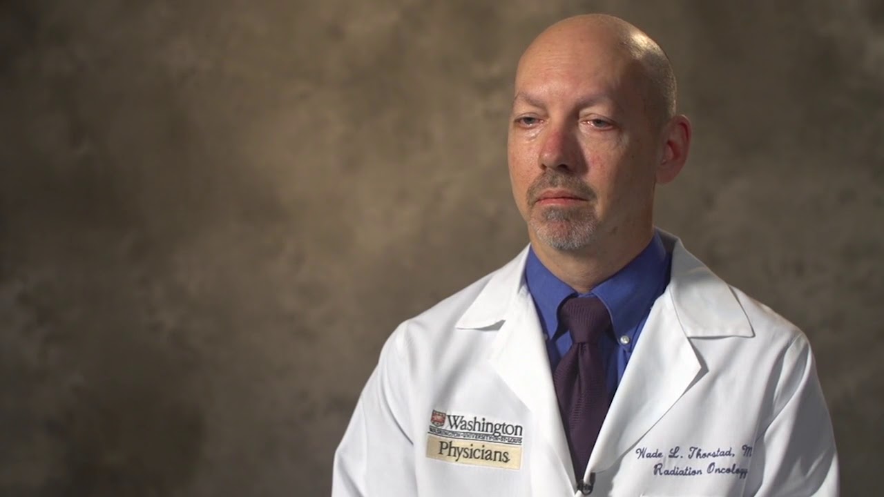 Wade Thorstad, MD - YouTube