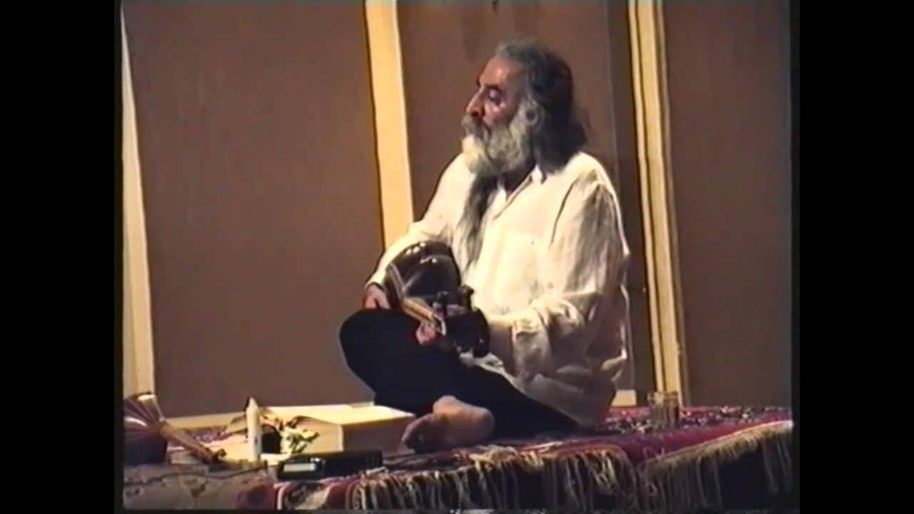 Mohammad - Reza Lotfi - YouTube