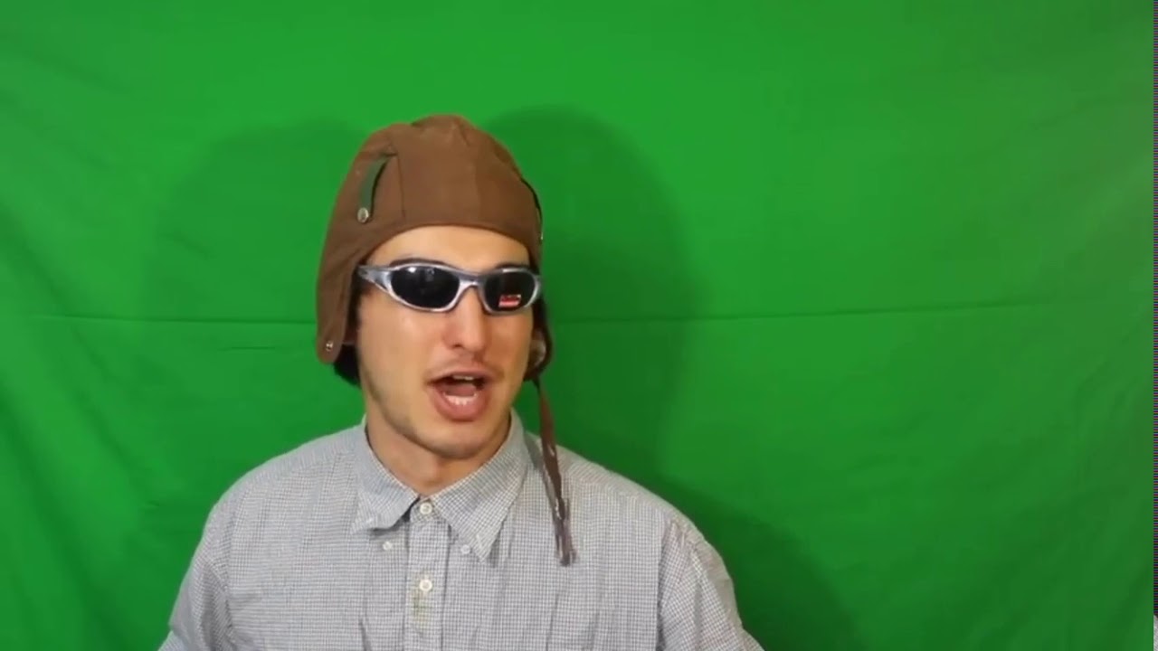 Rip filthy frank - YouTube