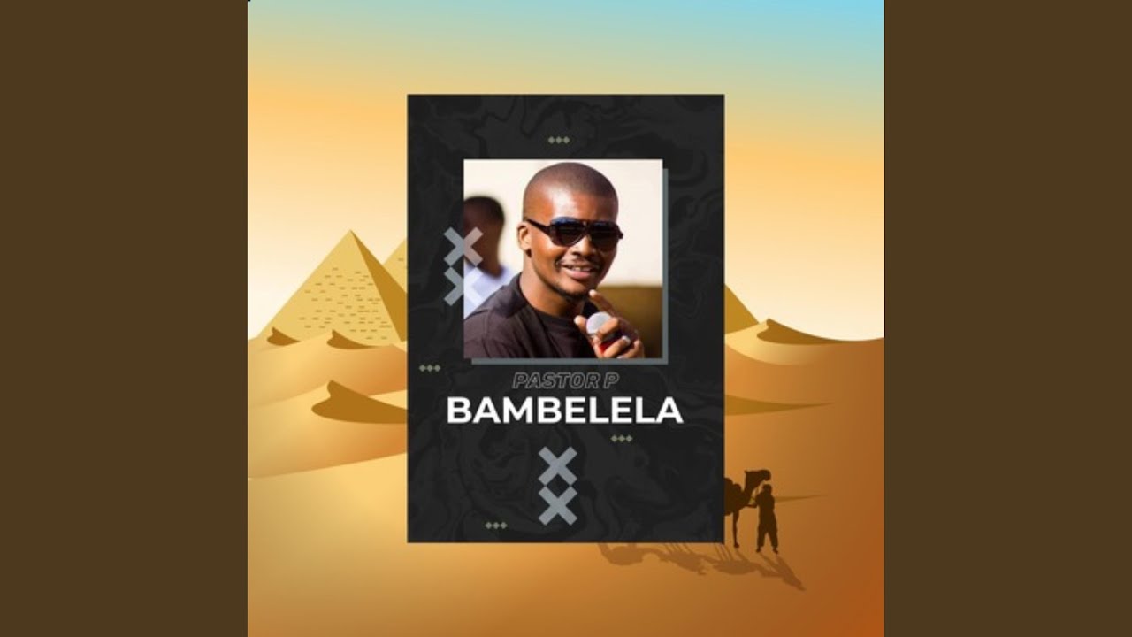 Bambelela - YouTube