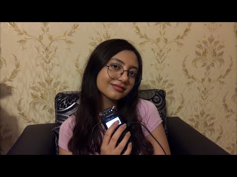 AZERBAYCANCA ASMR | EKSTRA YAVAŞ SOHBET 💬