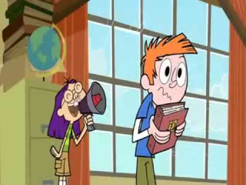 Wayside School - Kidswatter's Birthday (Full Episode) - YouTube