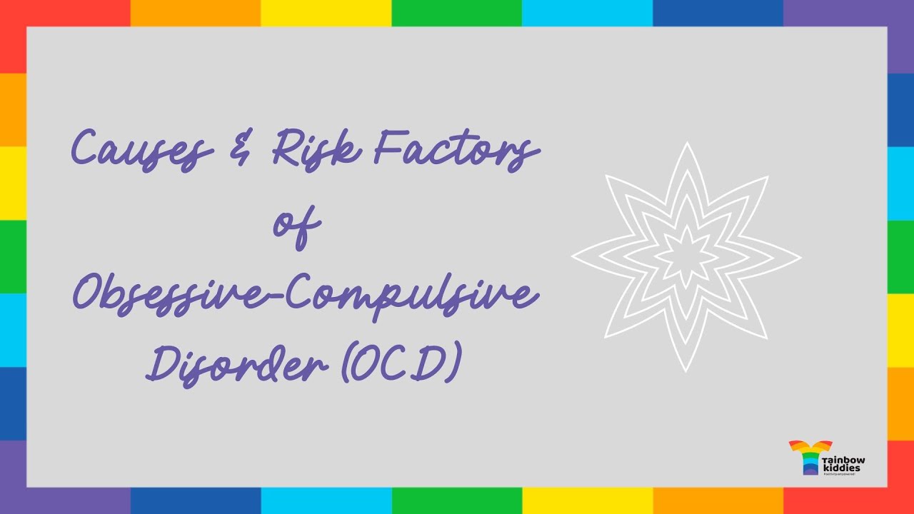 Know What Causes Obsessive-Compulsive Disorder (OCD)? - OCD Part 2 #ocd ...