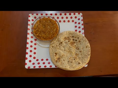 How to make mango chatani @ozzygujjuvlogs - YouTube
