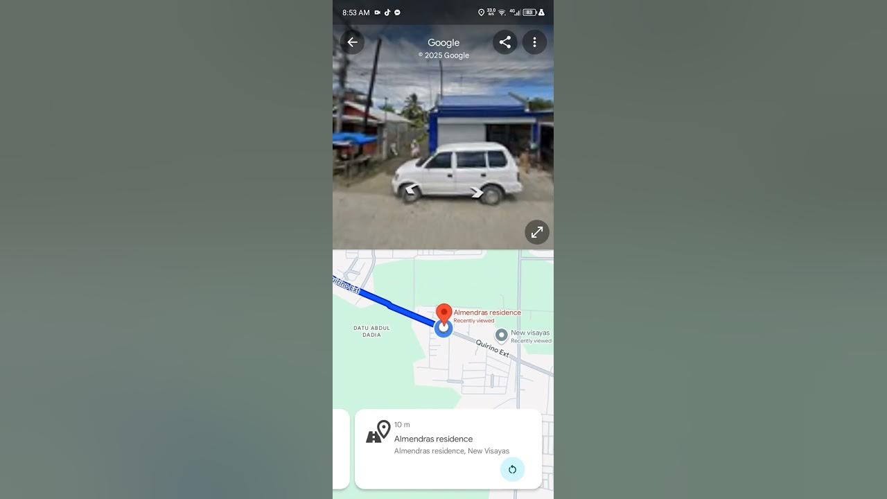 CANIBEL, JANE - BRIEF GOOGLE MAP TUTORIAL - YouTube