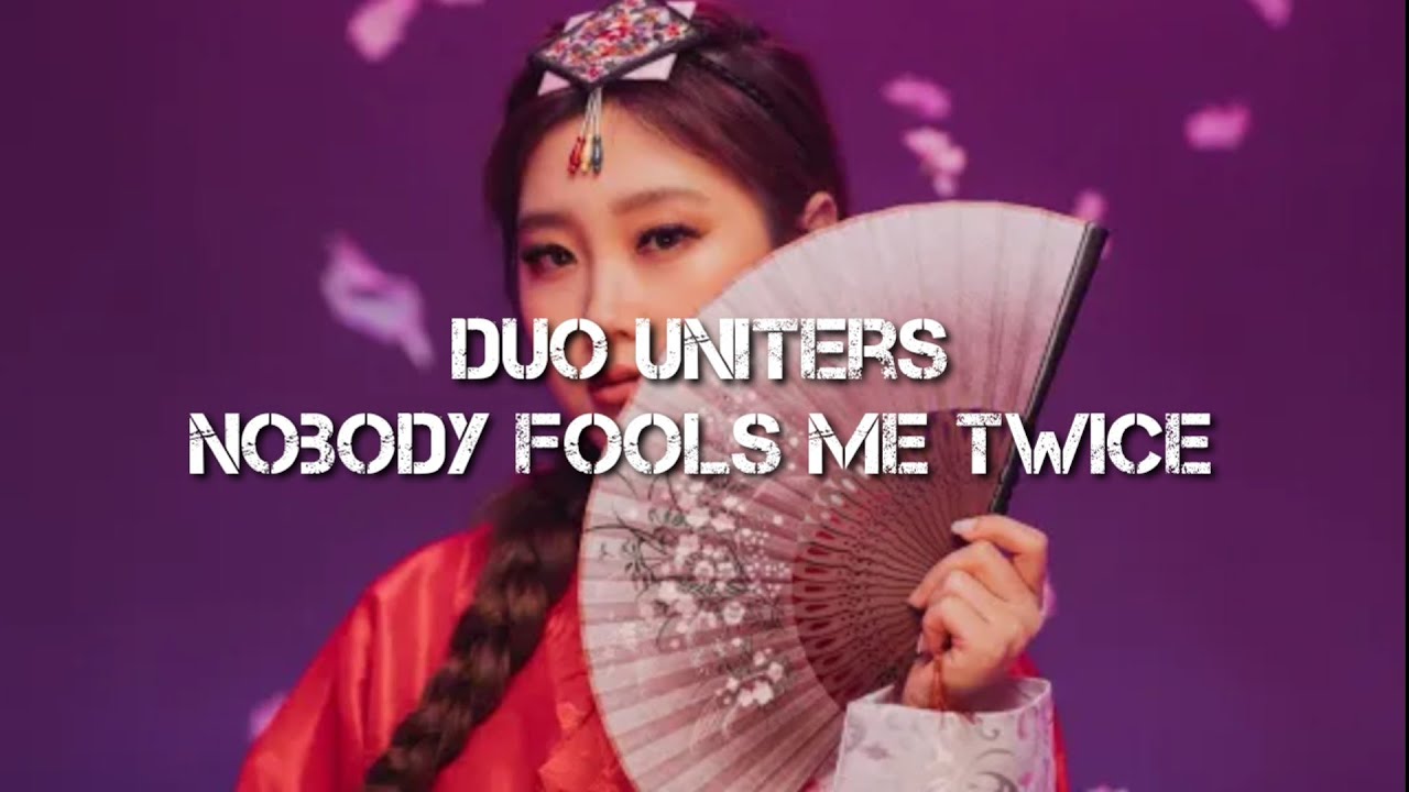 Duo Uniters - Nobody Fools Me Twice [Now United] Cover em Português ...