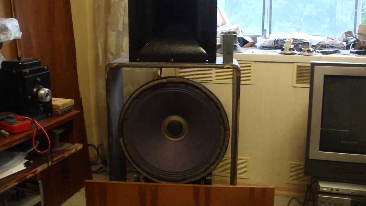 TURNTABLE RCA-73B Field coil EMT TSD-15 Kinap 1A-13 2A-11 Klangfilm amp ...