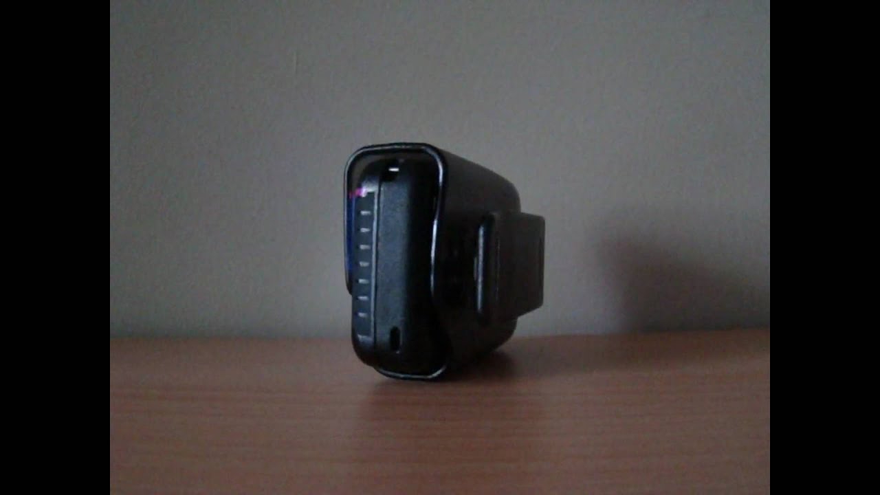 Galaxy brandweerpieper / Fire pager The Netherlands - YouTube