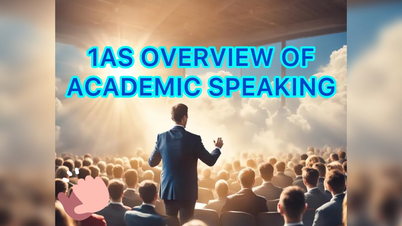 1AS Overview, Key Characteristics, Common Structures, Objectives of ...