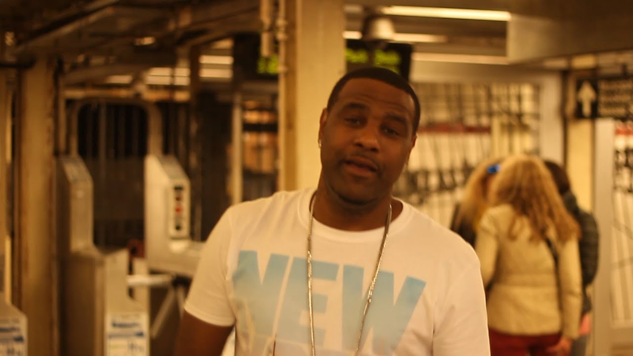 Fes Taylor ft M Dolla - You Dont Know - YouTube