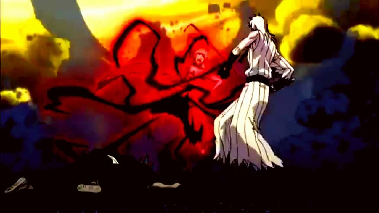 Bleach AMV Hell Chapter [The Chosen Ones] - YouTube