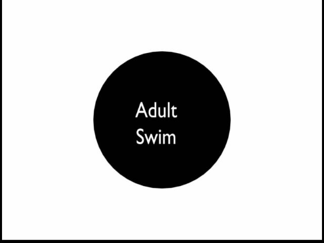 Adult Swim Logo Adult Swim] Chris Corum | Creative Director – Art