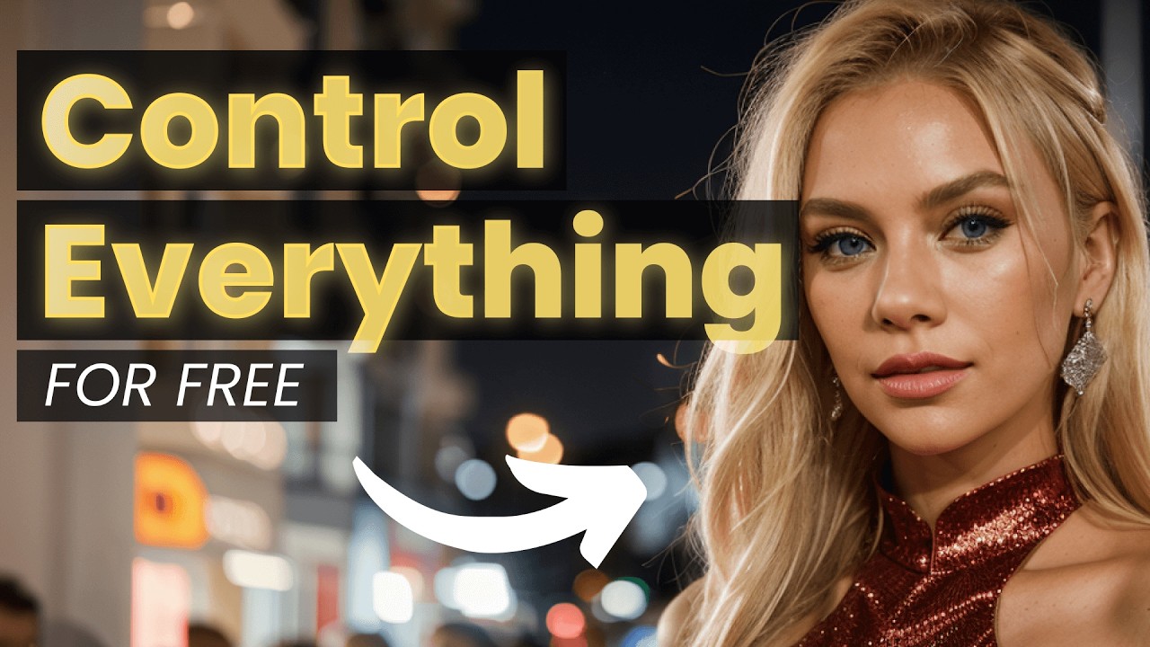 AWESOME AI Video You Can Use Right NOW for FREE - YouTube