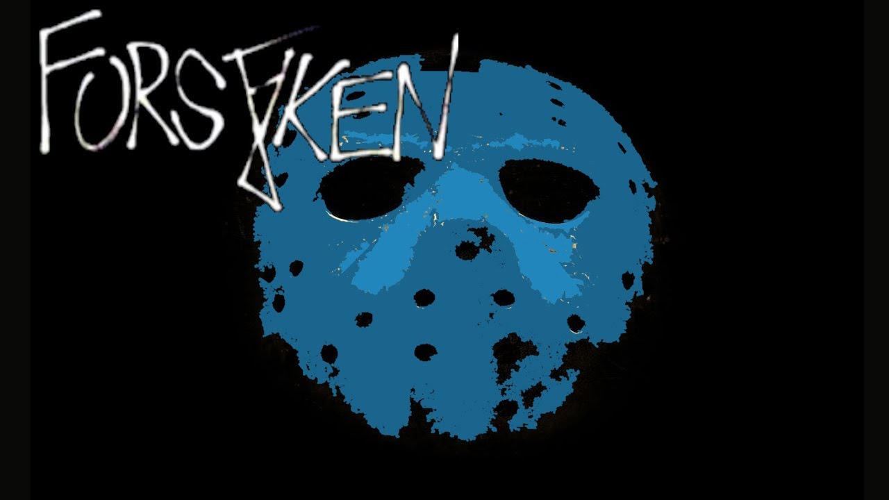 forsaken retro jason roblox - YouTube