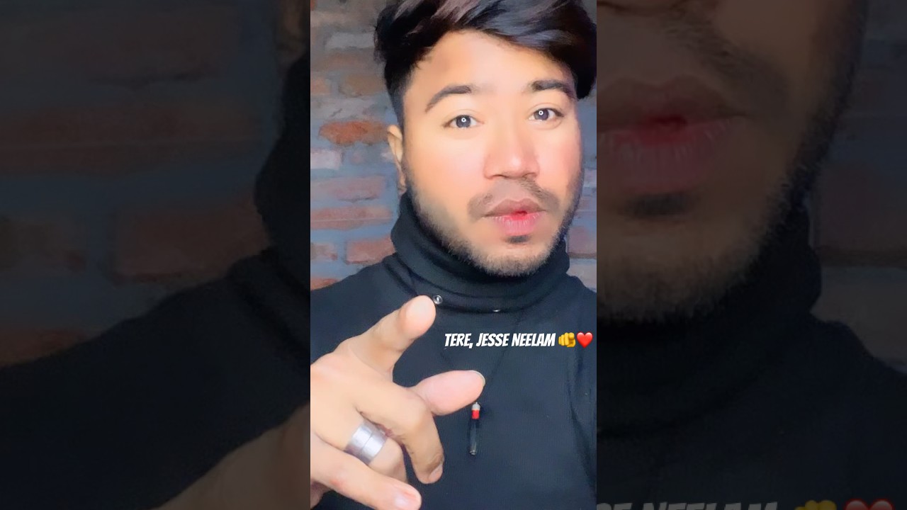 Tere, Jesse down 🫵 ️ #youtubeshorts #love #shortvideo #viral #youtube - YouTube