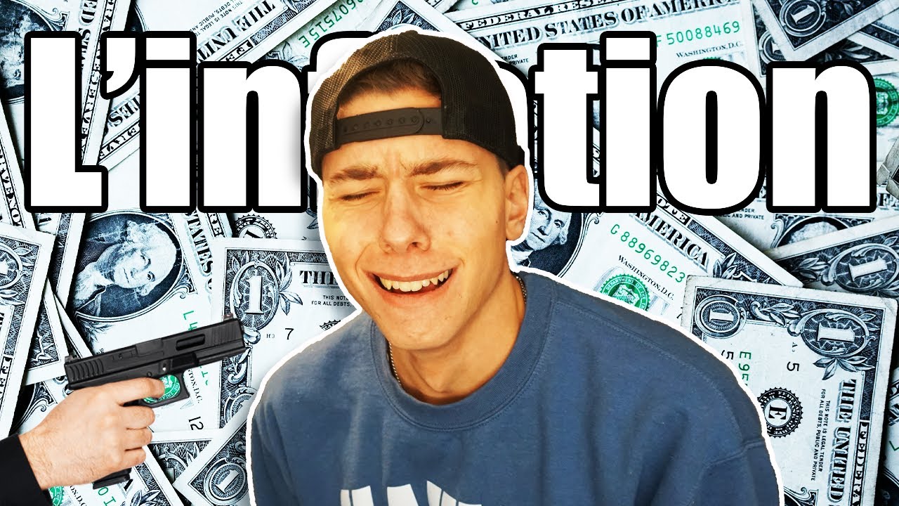 On n'en parle tu 2sec ? (L'inflation) - YouTube