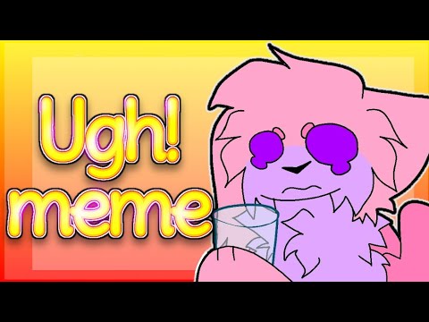 Ugh! // Animatin Meme | Frame By Frame💖 - YouTube