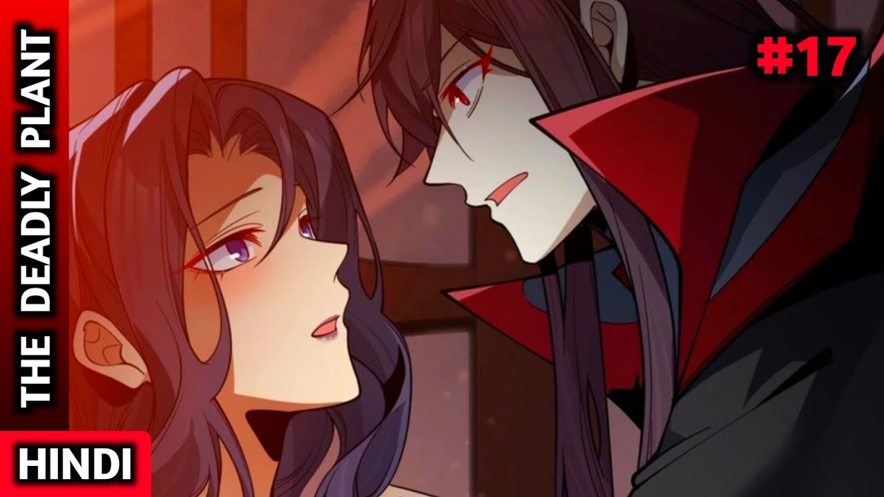 The Evil Demon Lord (2024) Episode 17 || Explained in Hindi - YouTube