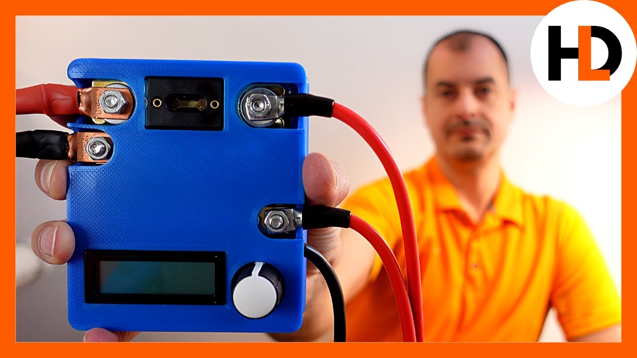 Spot Weld PERFECTION: K-Weld Kit Built! - YouTube