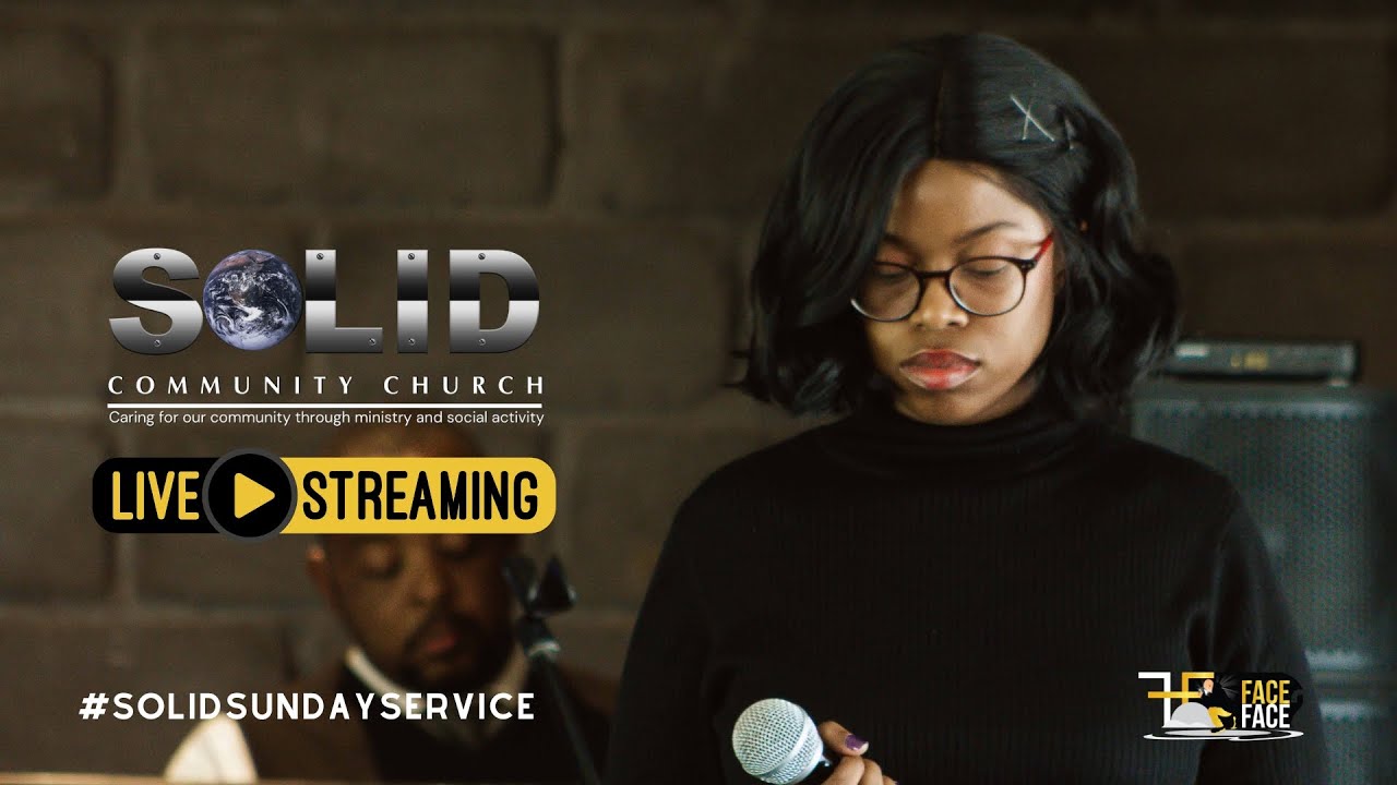 Confession Of Sin with Brian Poliah - YouTube