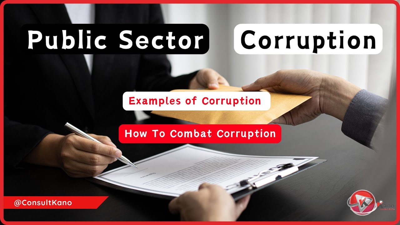 What is Corruption | Combating Corruption: Full Comprehensive Guide ...