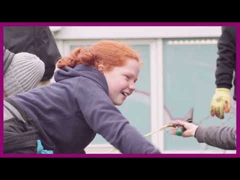 Bu’n flwyddyn brysur i Warcheidwaid PRhC…🙌🌲