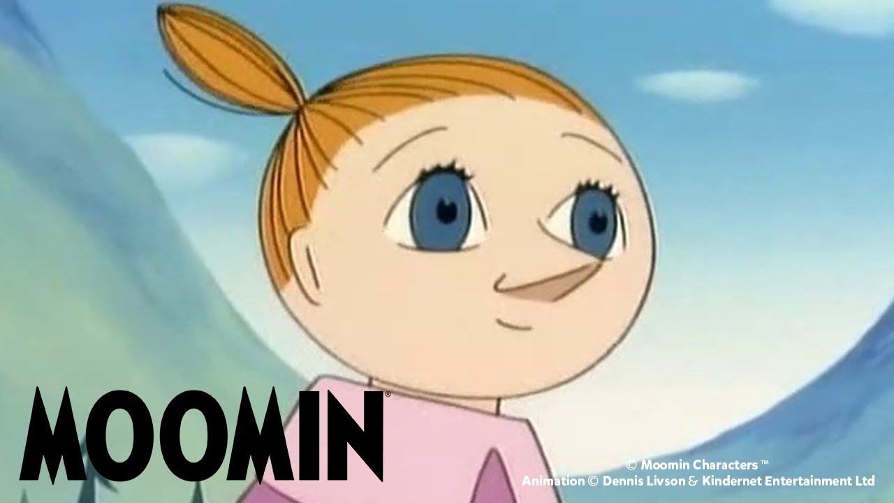 Mymble's Diamond & Moominpappa's Second Youth | Moomin 90s | DOUBLE ...