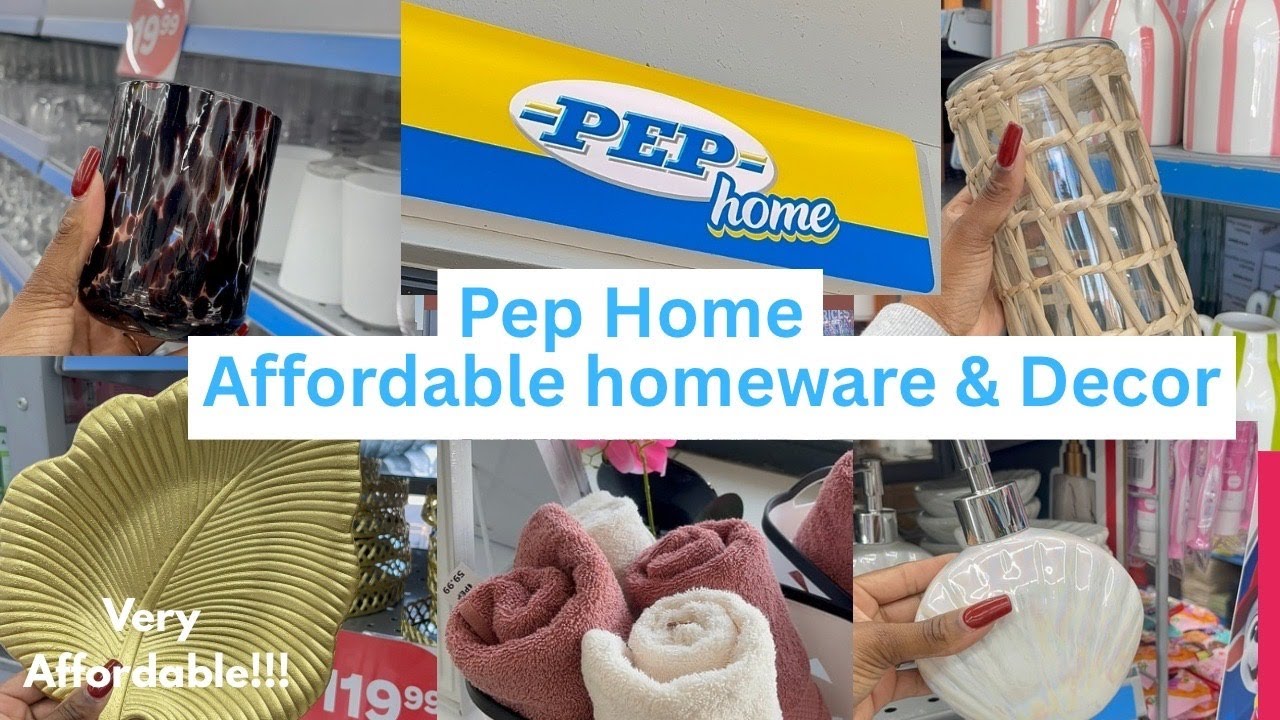 The Most Affordable And Beautiful Homeware And Decor In Town This Year ...