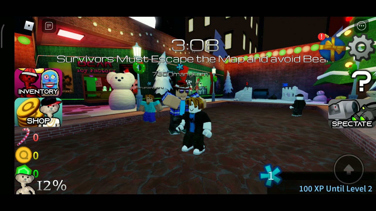 Roblox Bear Codes 🐻 [New Update] January 2022 | Redeem Fast - YouTube