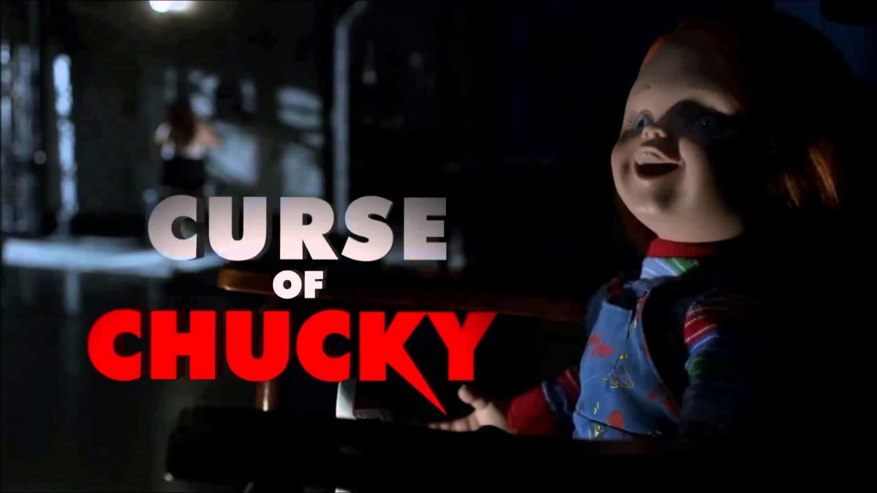 Curse of chucky theme song - YouTube