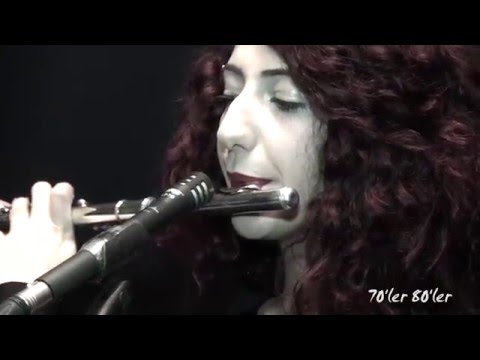 Üstün Bostancı | Söyle Canım (70'ler 80'ler)