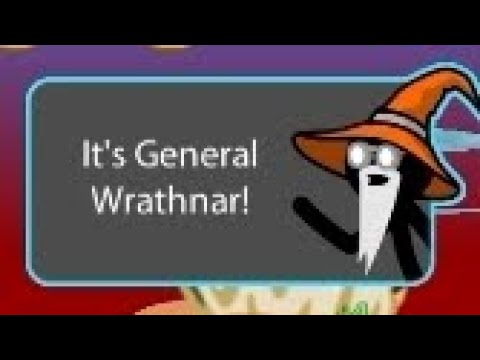 Mission 250 (Insane difficult) | Stick War Legacy - YouTube