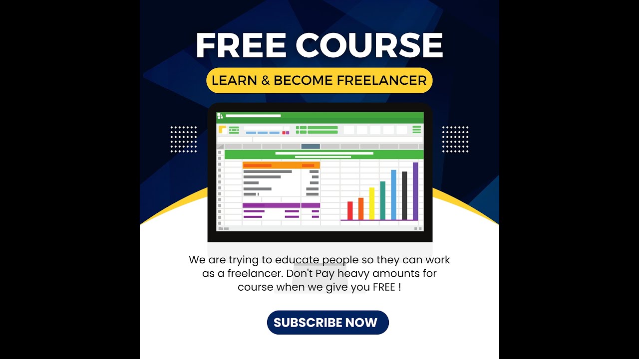 Microsoft Excel Free Complete Course Zero To Hero Learn Skill Free microsoft-excel-free-complete-course-zero-to-hero-learn-skill-free