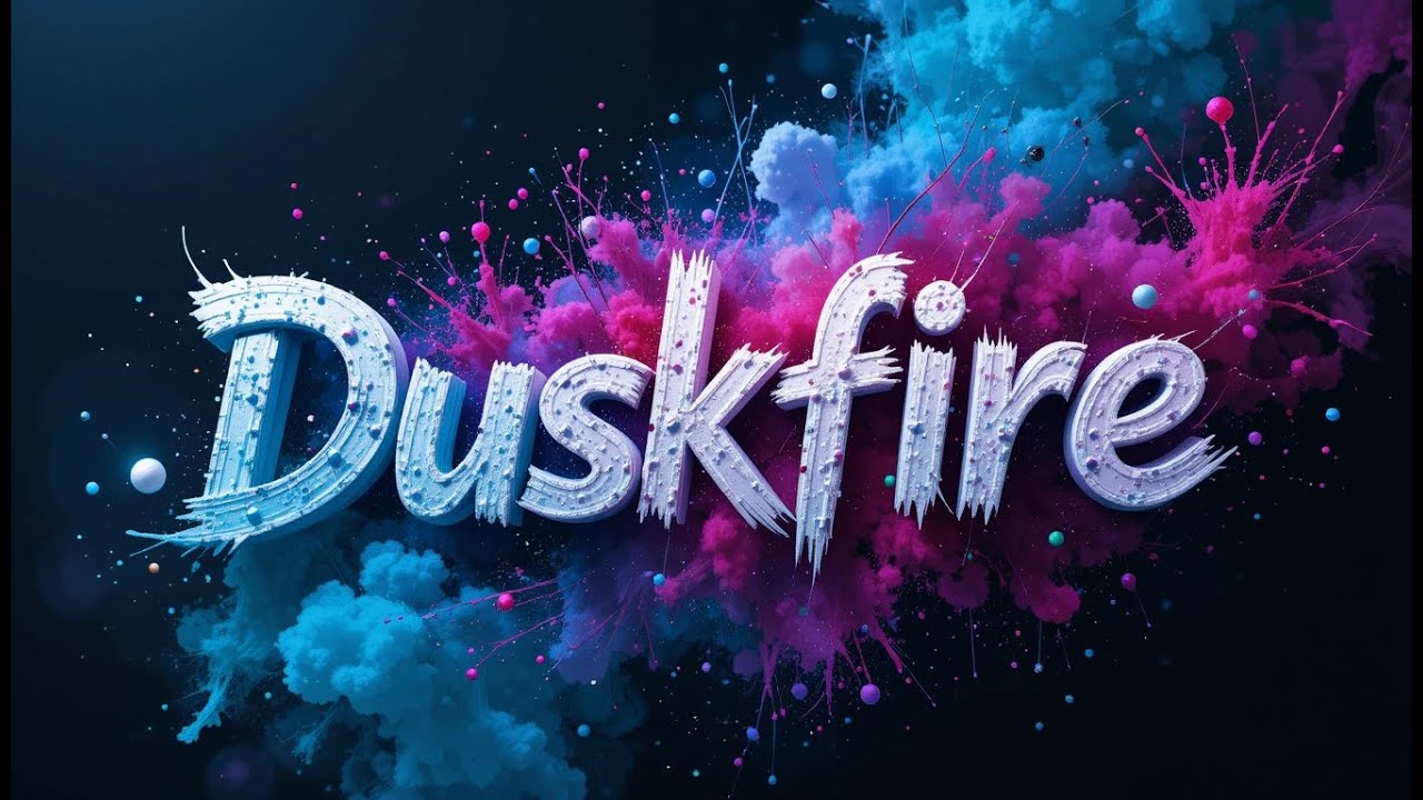 [Duskfire] (Nightcore) | Mr Song - YouTube