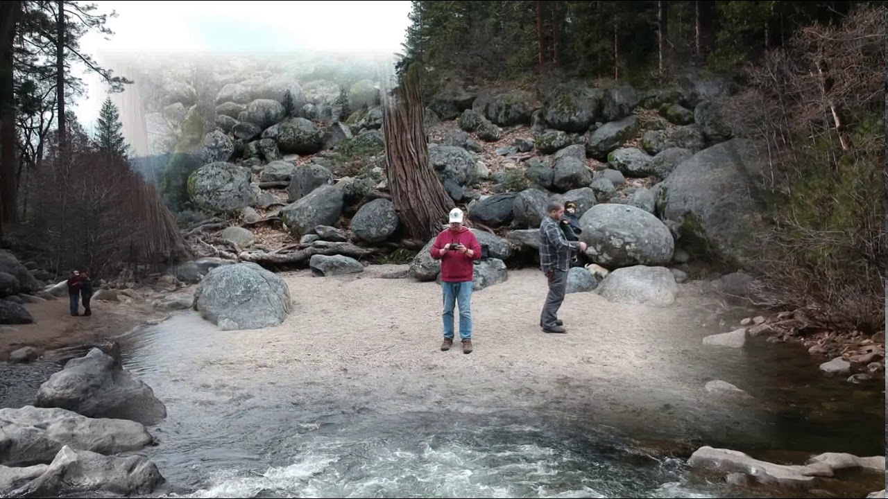 Boards Crossing Day Trip 2018 - YouTube