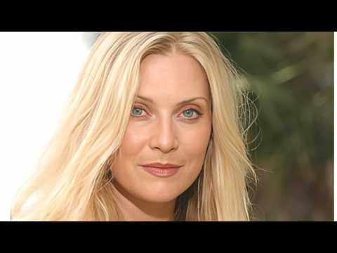 Emily Procter🔥 Stockings, Pantyhose, Tights, Heels, Nylon, Lingerie, Bodysuit, Mini Skirt