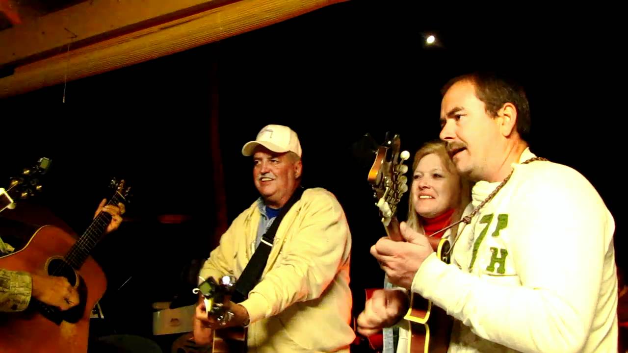 Little Sandy BlueGrass Pic 144.MOV - YouTube