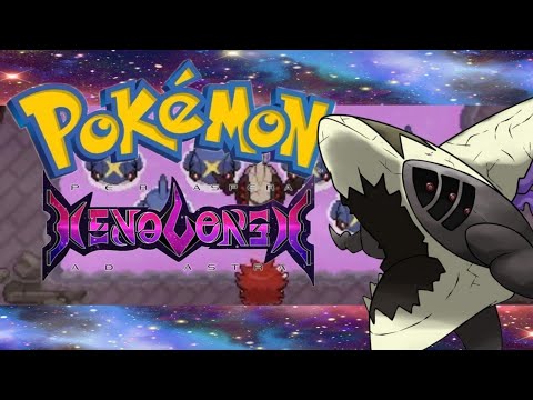 Pokemon Xenoverse Playthrough Part 3 - X Sharpedo Boss Battle! - YouTube